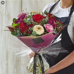 The Cambridge Flower Shop 01223 366626 - Real Local Florist