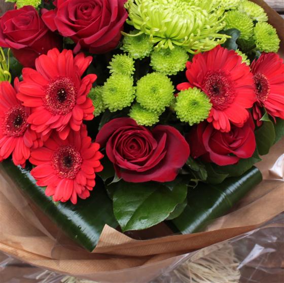 Radiance The Cambridge Flower Shop Florist Cambridge